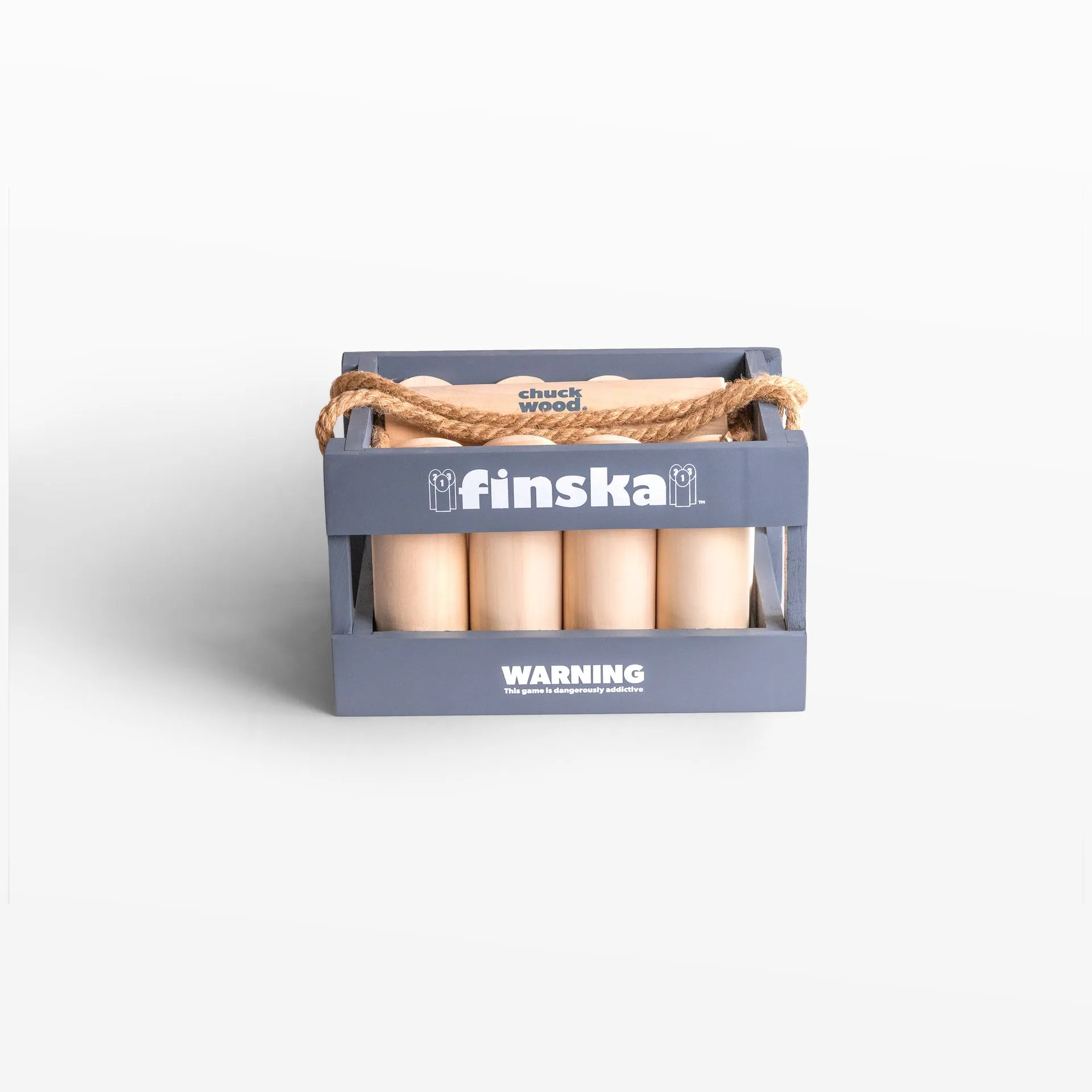 Finska: The Addictive Outdoor Game | Finska